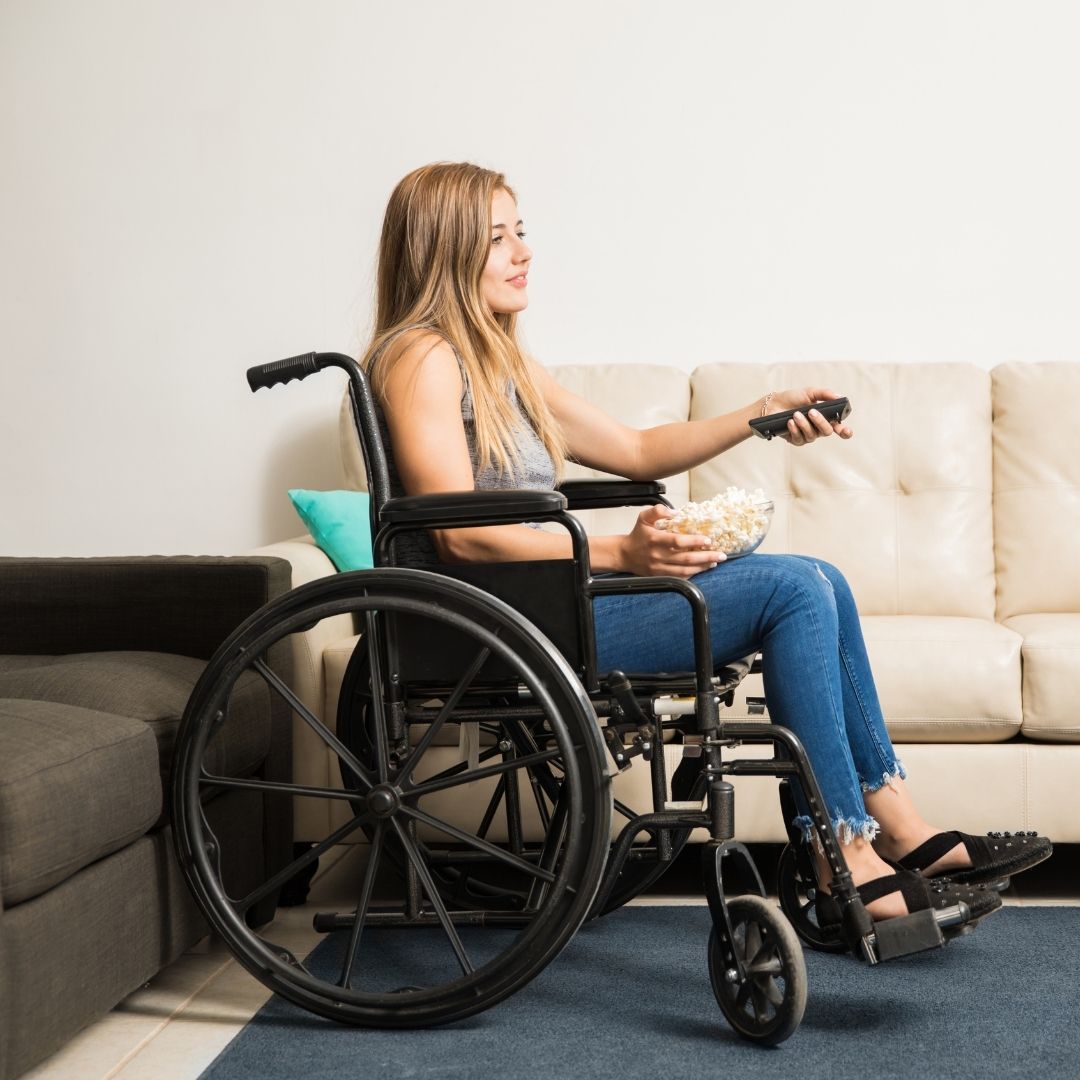 Disability Representation Matters | Accessibility For All