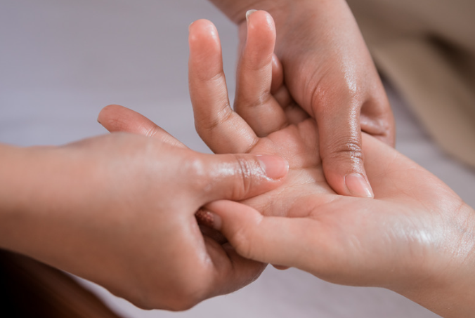 What is Hand Therapy? | Occupational Therapy
